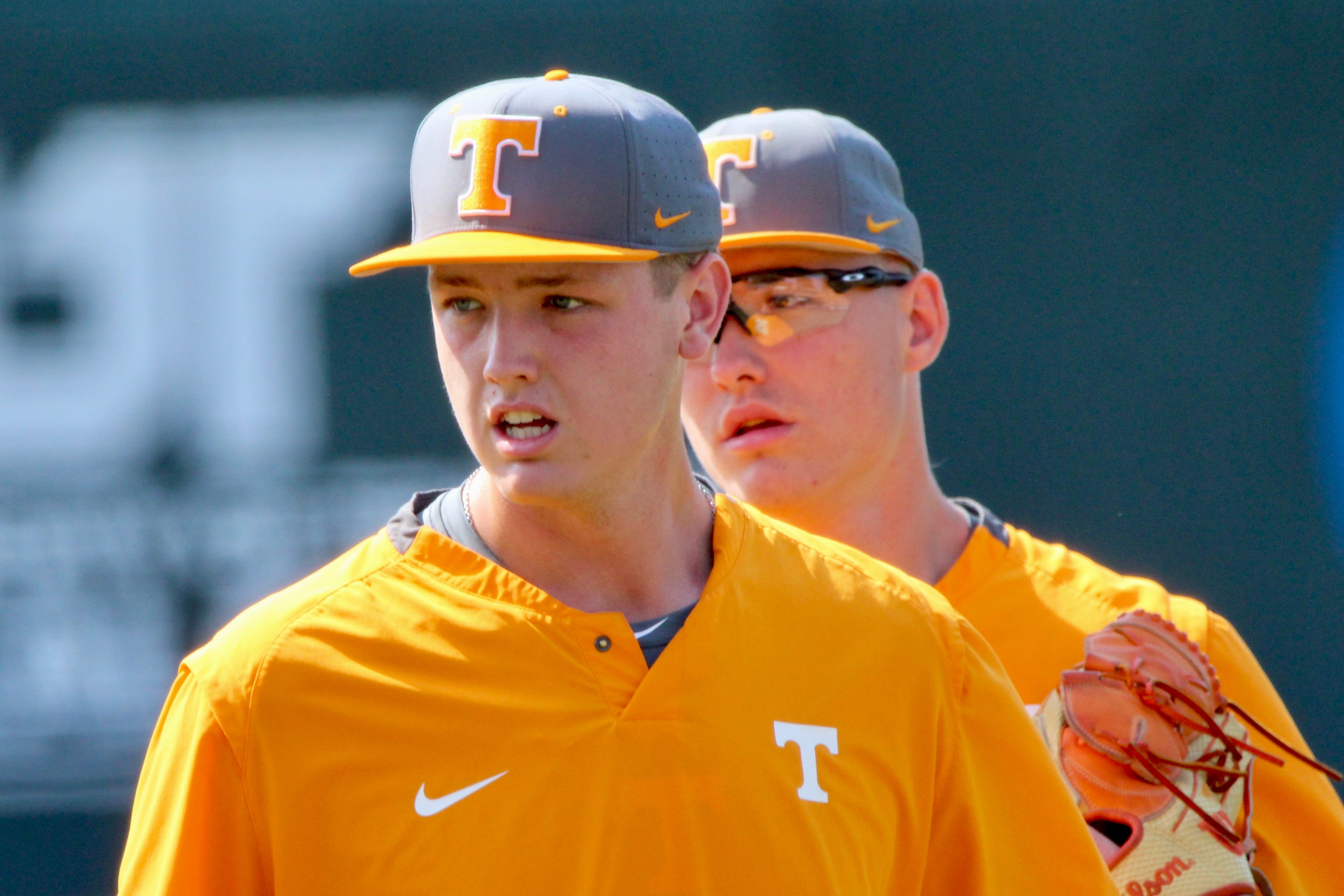 Mark McLaughlin returns to Knoxville for Smokies-Barons series