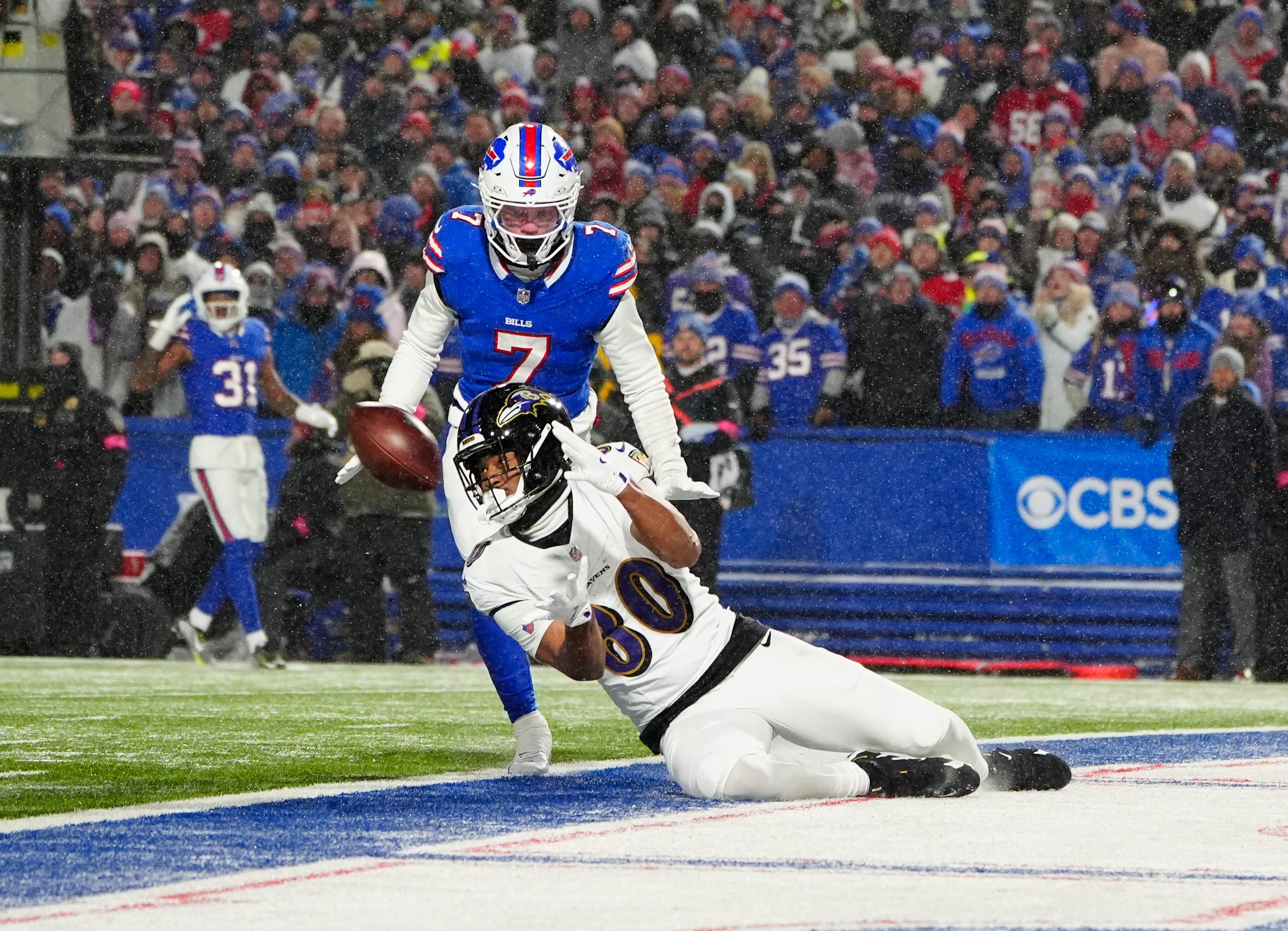 NFL Week 1 picks, predictions: Who will open 2025 season with wins?