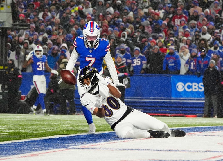 NFL Week 1 picks, predictions: Who will open 2025 season with wins?