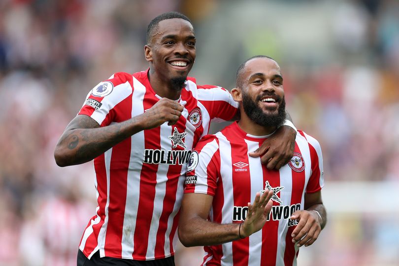 Man United can gift Bryan Mbeumo perfect transfer with dream £30m move