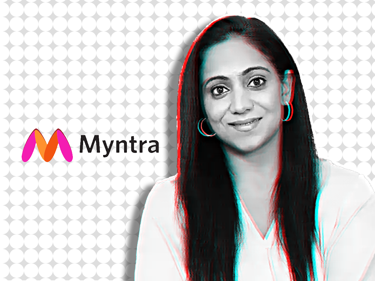 Myntra’s creator programme recorded over 1 million registrations: CEO Nandita Sinha