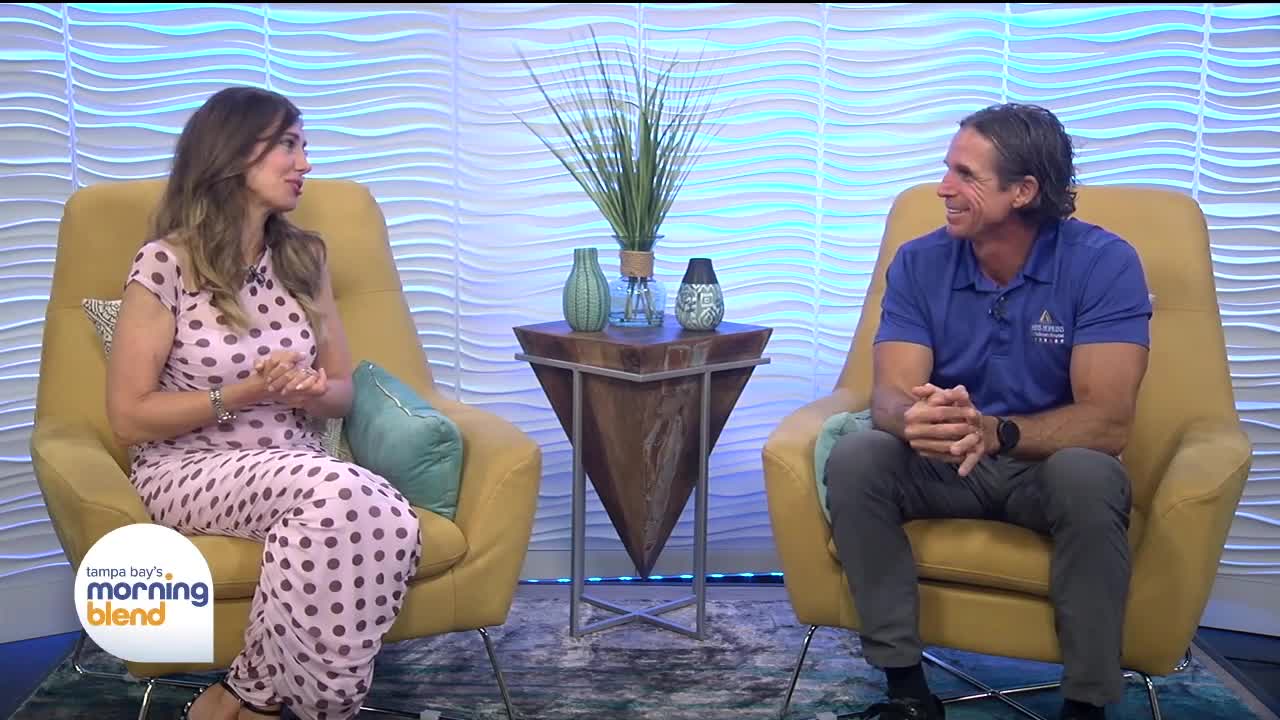 Johns Hopkins All Children's Hospital | Morning Blend