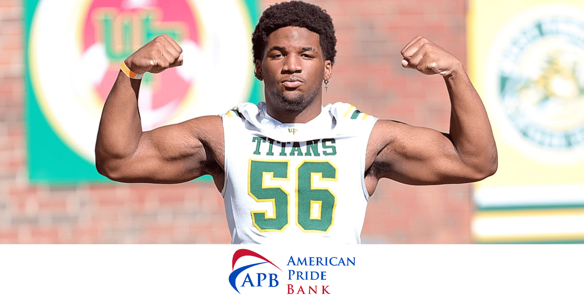 Commitment Day Primer: 4-star DL PJ Dean ready to decide