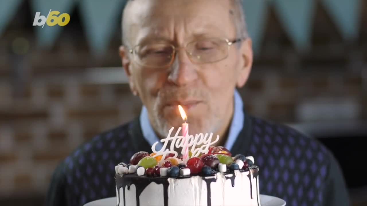 What Are ‘Zombie Cells?’