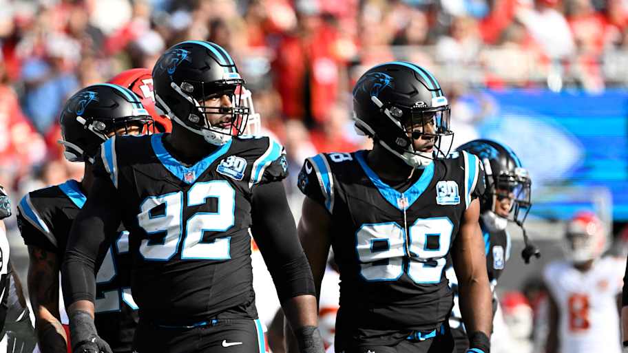 How good will Panthers new defense be? Analyst lays out floor, ceiling ...