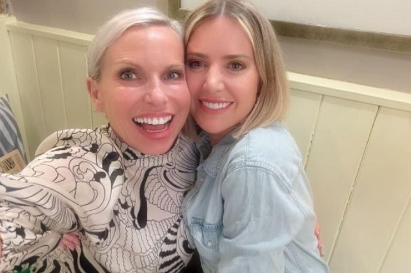 Coronation Street's Debbie Webster star declares love for co-star as ...