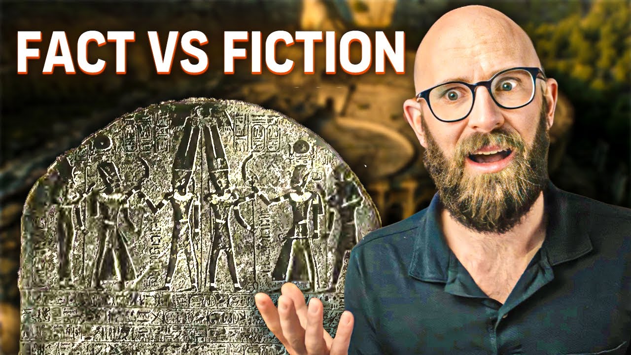 Discoveries That Confirm Parts Of The Bible