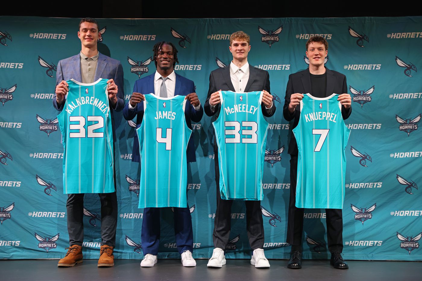 5 best NBA Draft team hauls and 2 teams who didn’t do enough