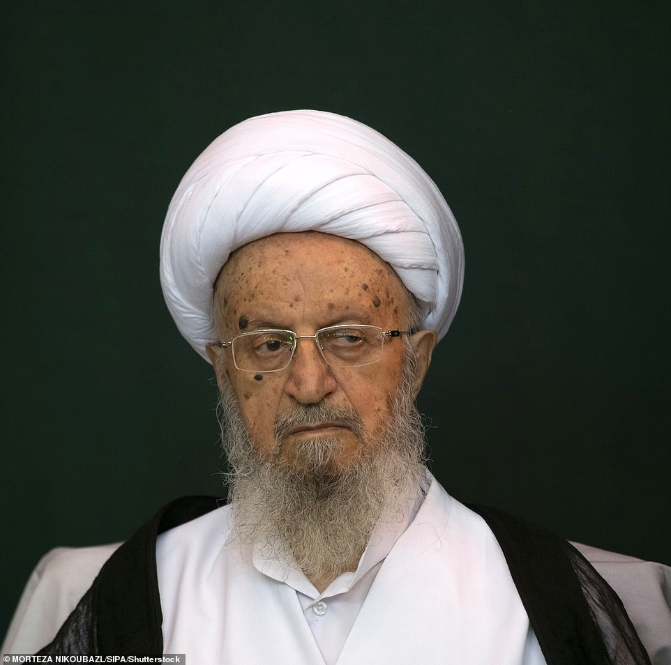 Inside Israel's Defense Forces Unit 8200