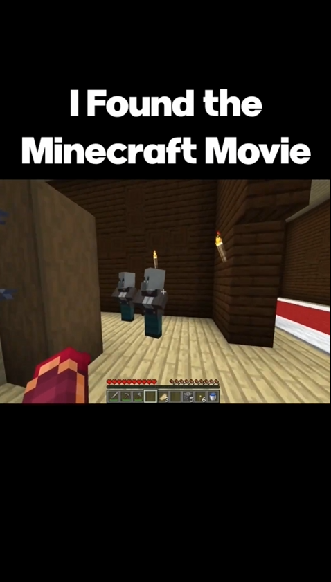 Minecraft But It’s a Meme🤣🧱