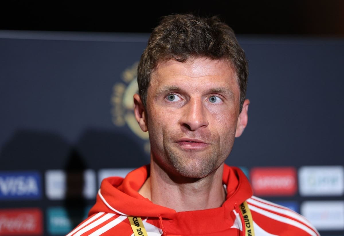 Thomas Müller quitte le Bayern Munich pour un géant européen