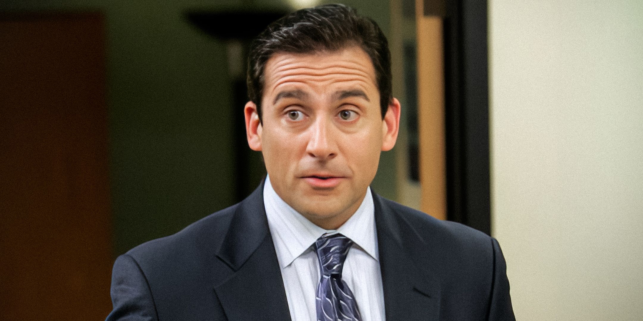 Steve Carell's 4-Season Sitcom With 96% RT Score Is A Mixture Of The ...