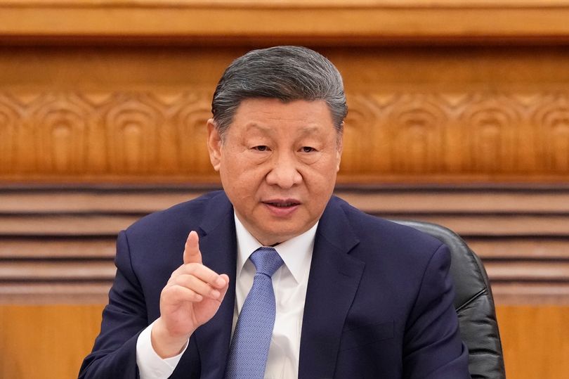 China's mysterious new 'Blackout Bomb' can knock out enemy power stations
