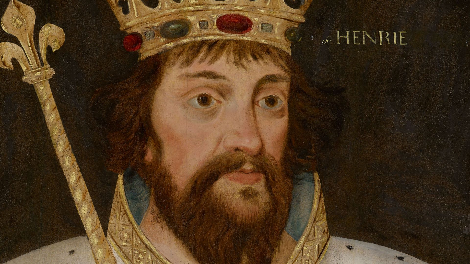 Henry II Suffered History’s Worst Betrayal