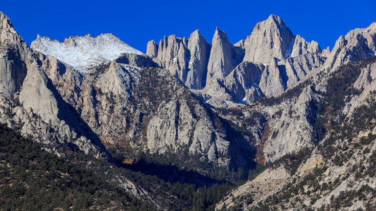 An Under-The-Radar Region Is One Of California's Most Cinematic ...