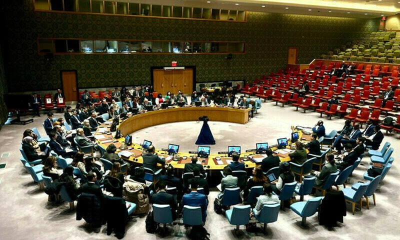 Kamran Akhtar leads 53rd UNIDO meeting, Pakistan marks historic win