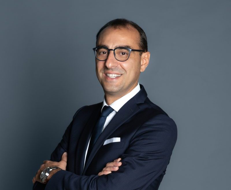 Cambio ai vertici per Drivalia e Ferrari financial services