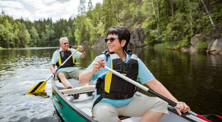 I have $2,700 in extra retirement income. What should I do with this money?