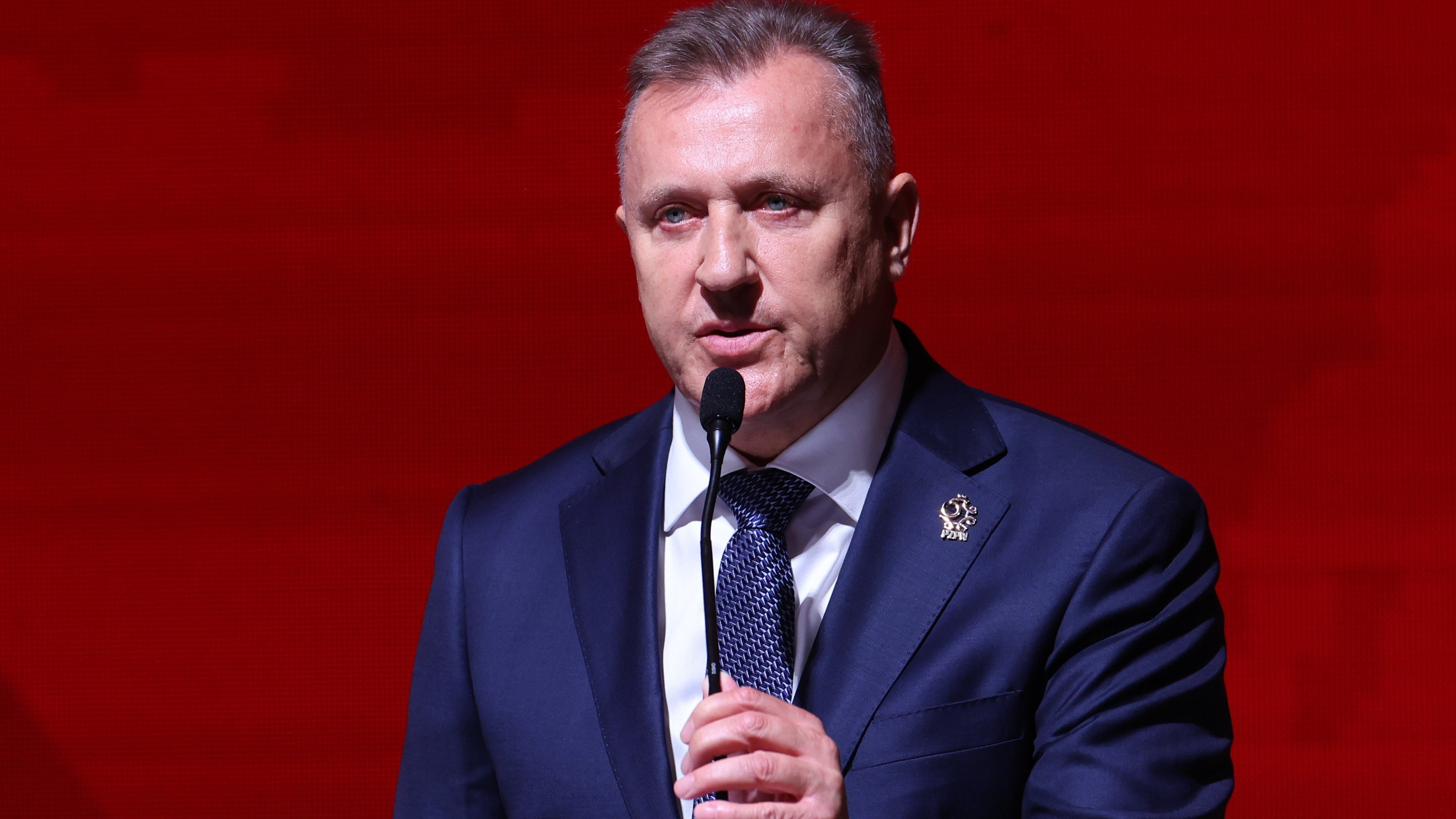 Wszystko jasne! Zapadła najważniejsza decyzja. Prezes PZPN wybrany