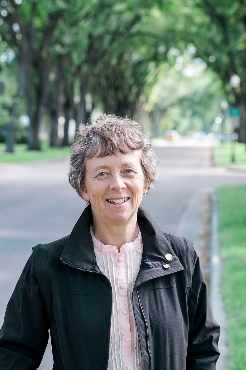 Doctors, writers and a UFC champion among 83 new appointments to the ...