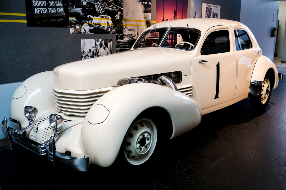 18 Vintage Car Museums Worth the Drive