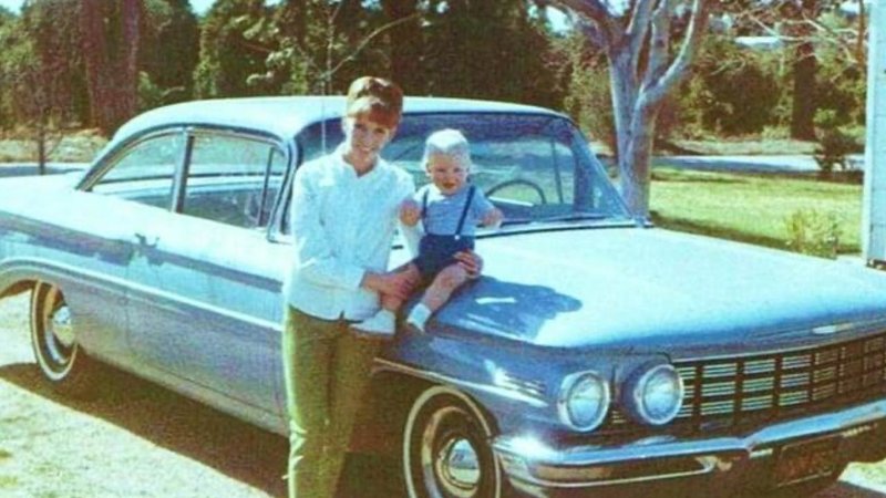 Enjoy Discovering Life In 1964 With 25 Old Photos