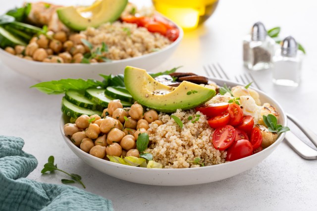 New study reveals simple food choice that can have major impact on your ...
