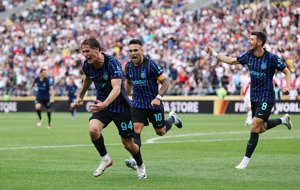 Inter Milan vs. Fluminense: Preview, odds, how to watch, time