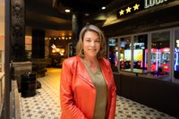 Ex-CIA officer Kristin Wood leads veteran-focused gaming startup August Interactive