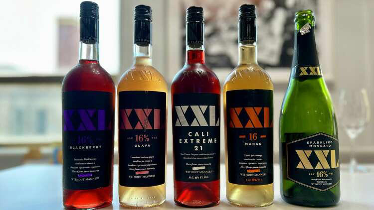 The soaring popularity of this high-alcohol wine doesn't make any sense