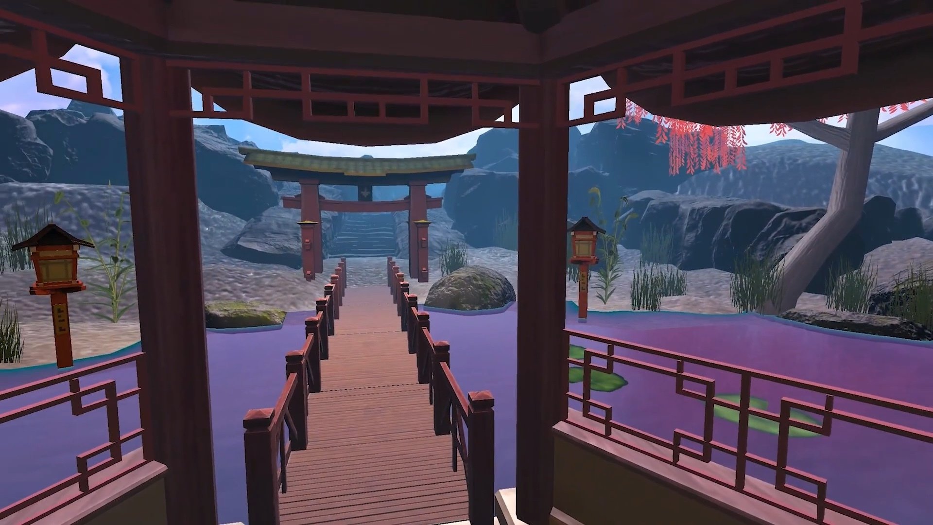 I Tried Five VR Meditation Apps, and One Was Clearly the Best