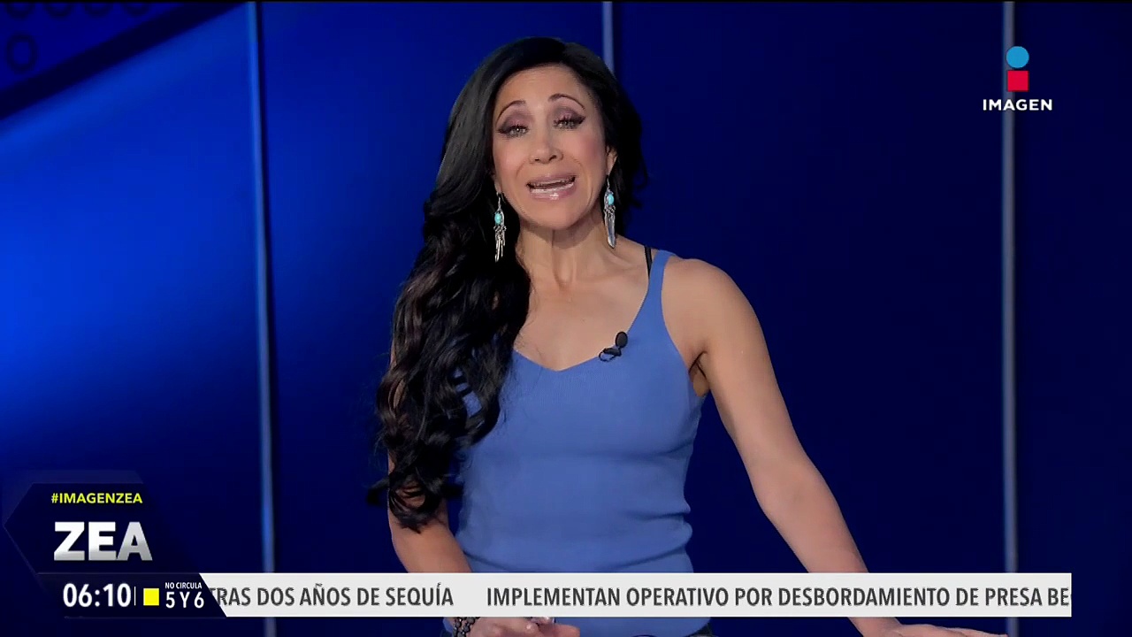 Lluvias derrumban el escenario montado para la Feria de San Pablo del Monte