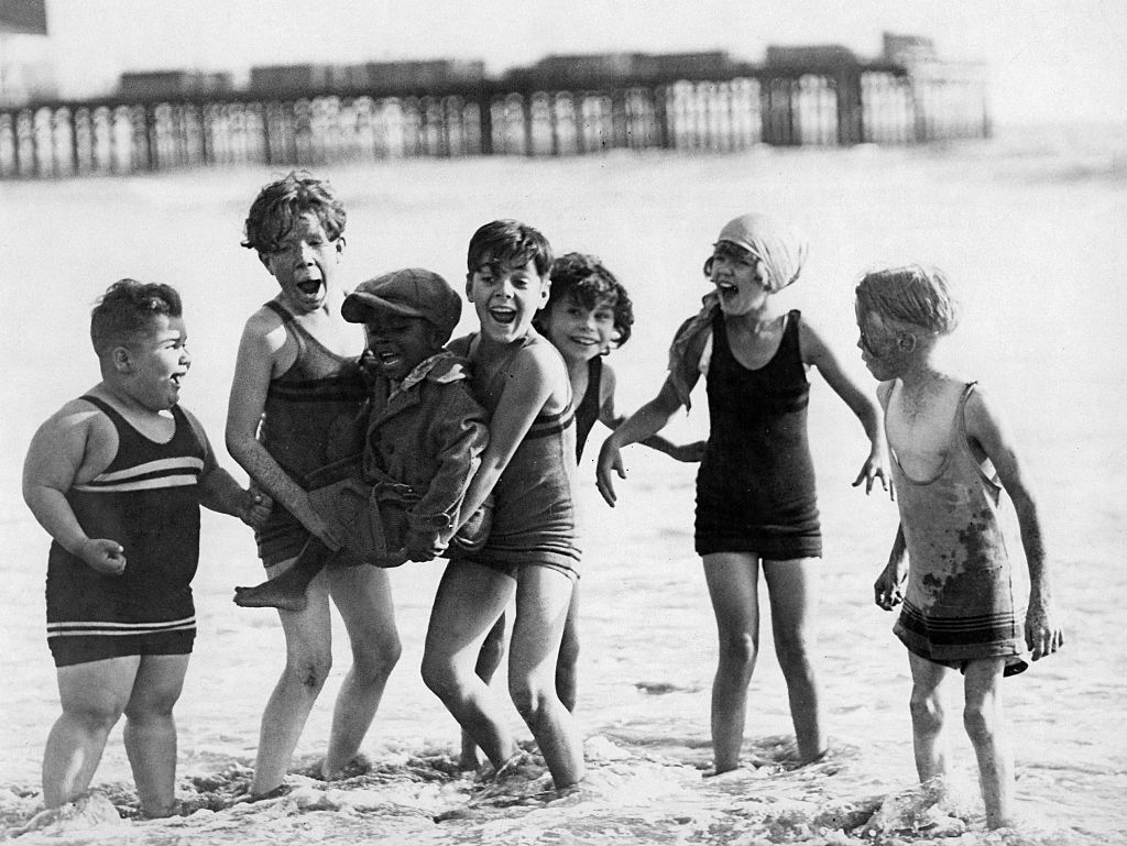'The Little Rascals' Facts And What Happened To The Cast