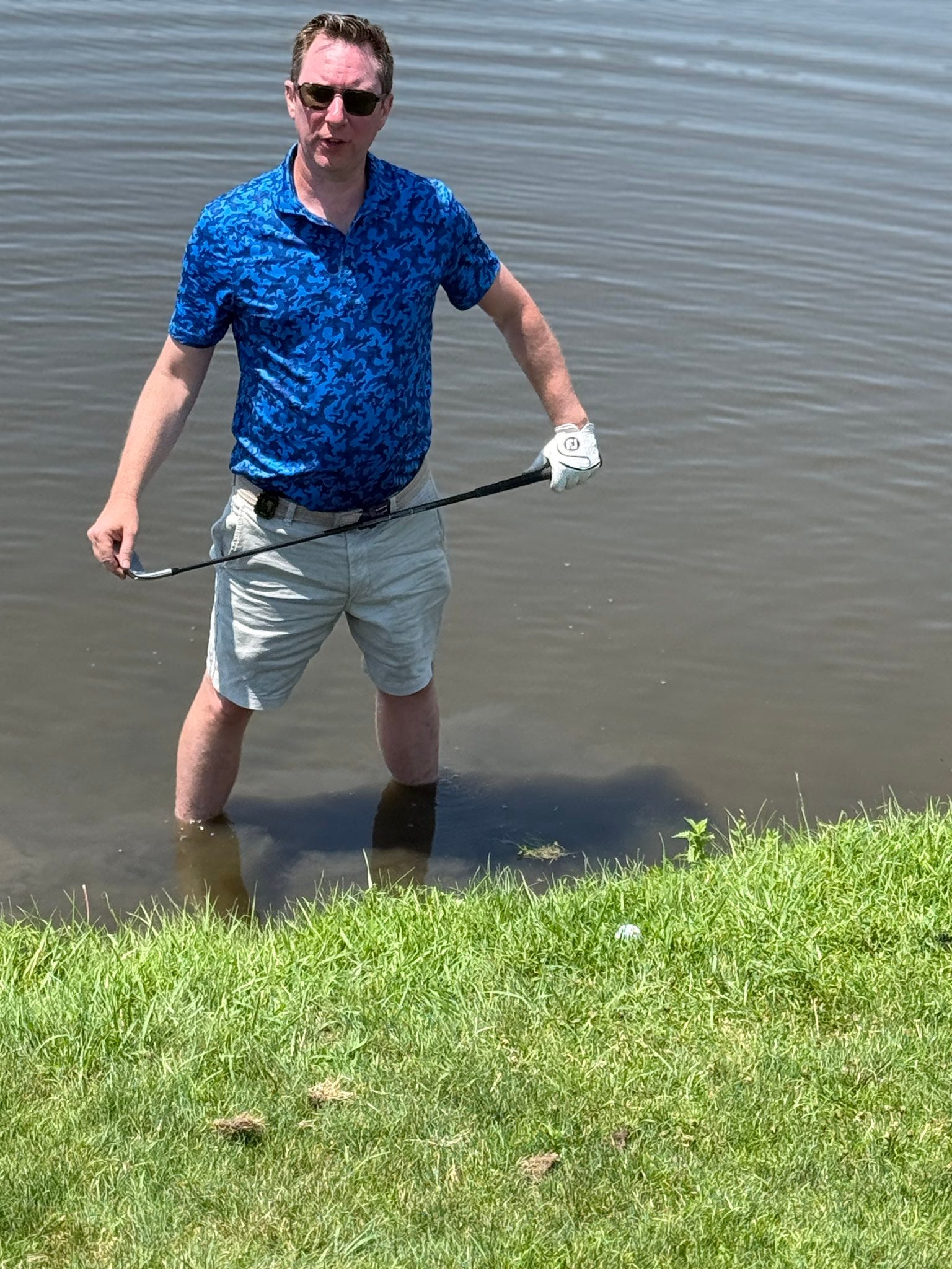 DeCamara vs. Fritz: Best of 5 Athletic Competition