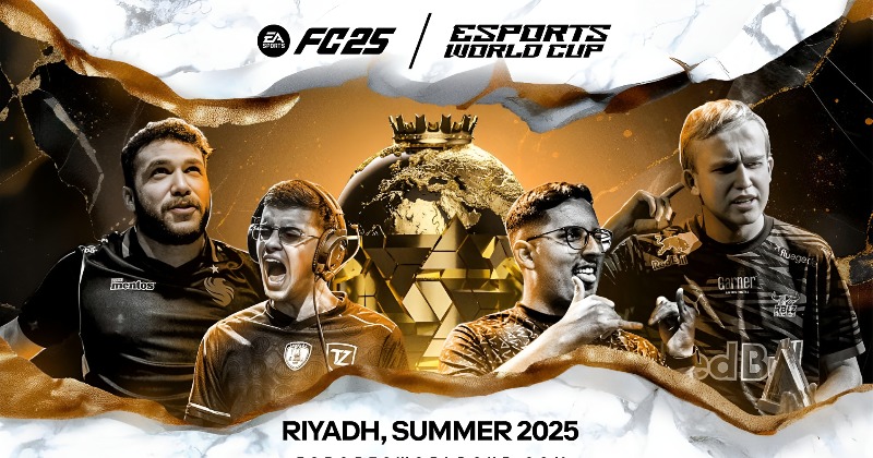 Esports World Cup 2025: Full schedule, prize pool, venues, tickets ...