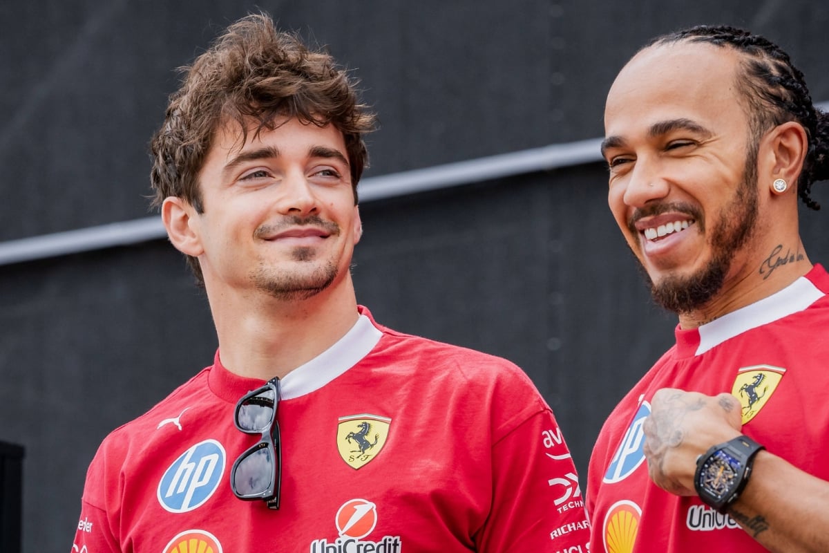 F1 2025 Standings: Champion surges up the table as Ferrari SOAR