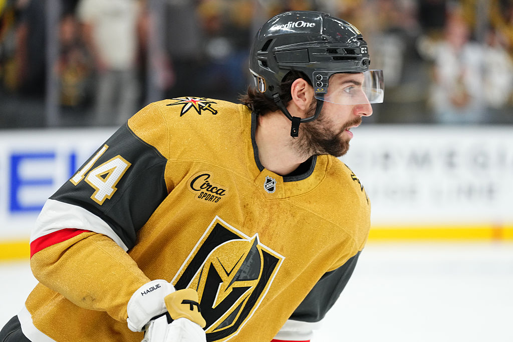 Nicolas Hague traded to Predators: signs four-year contract in Nashville