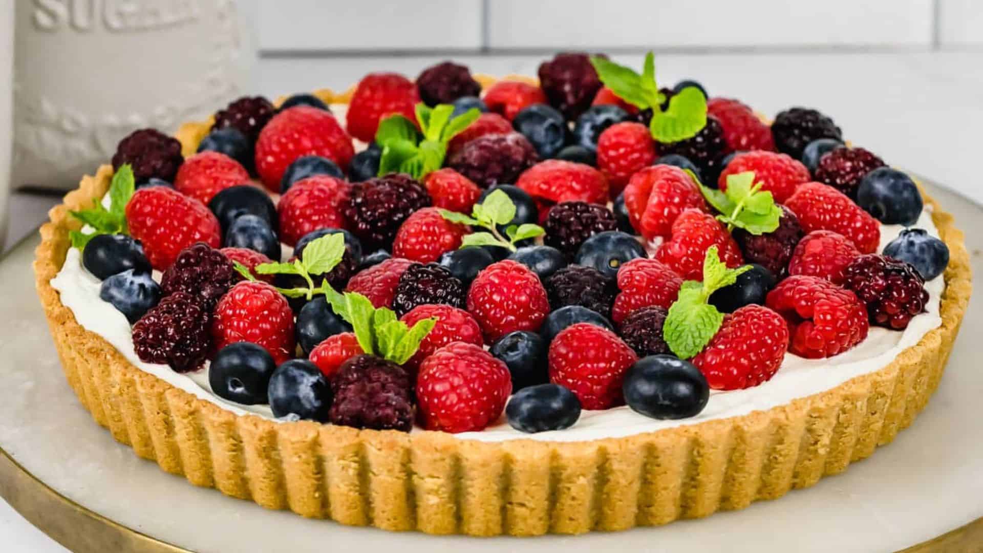 24 Ridiculously Good Desserts That Will Be the Star of Your BBQ Cookout