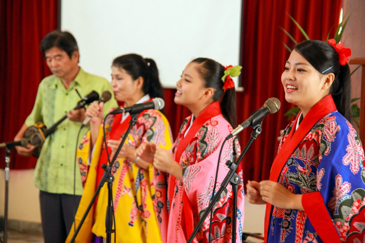 'The arts God gave them': Héber Negrão’s vision as GEN president to see ...