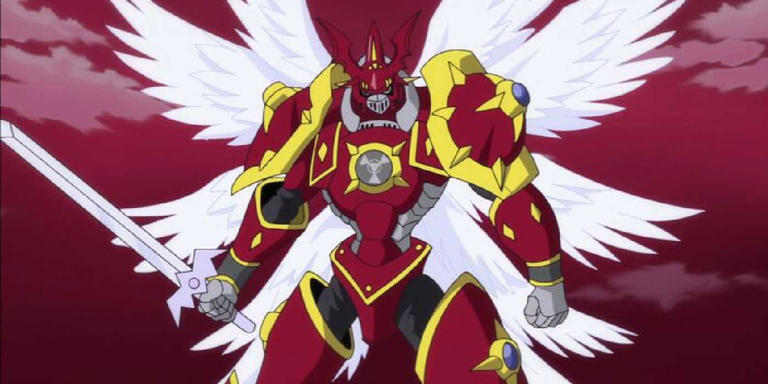 The 10 strongest Digimon heroes as of 2026, officially ranked