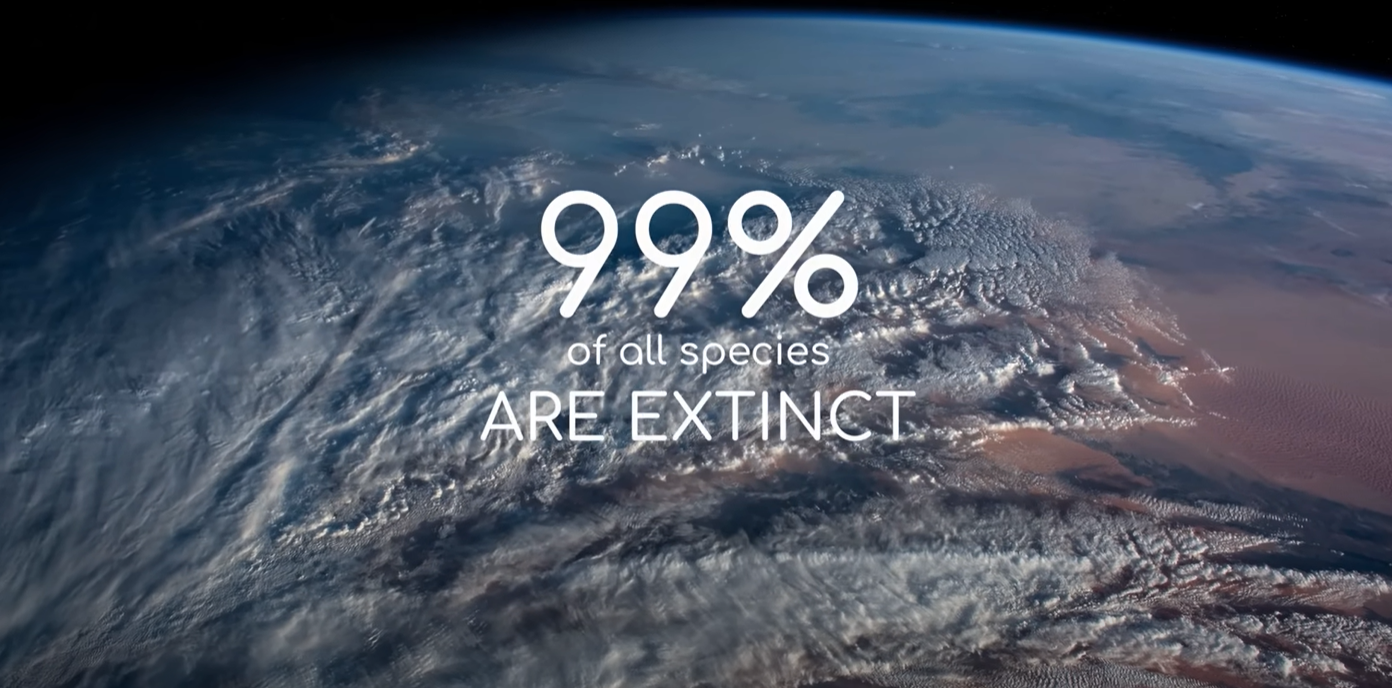 The Hidden Apocalypse: The 2-Million-Year Storm That Remade Earth