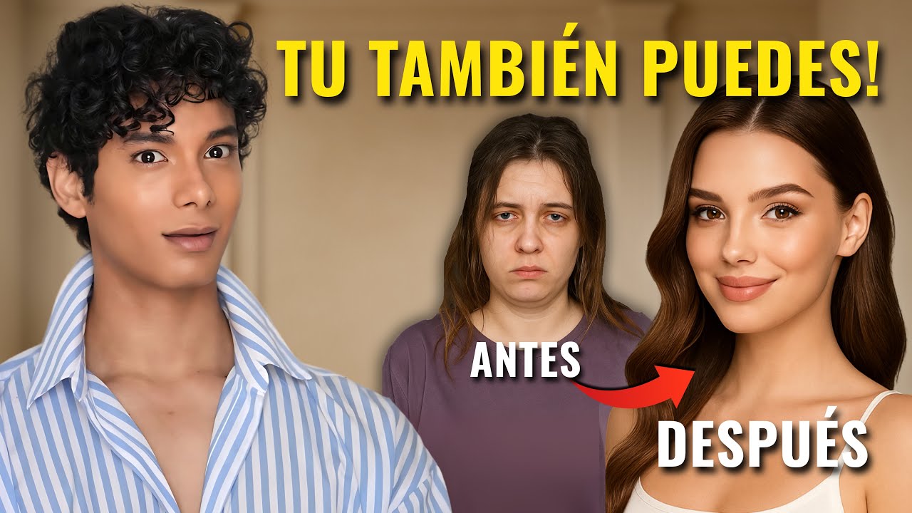 No Eres Fea, Solo Tienes Malos Hábitos