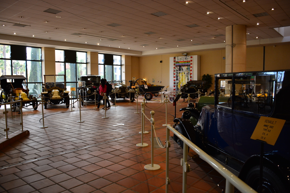 18 Vintage Car Museums Worth the Drive