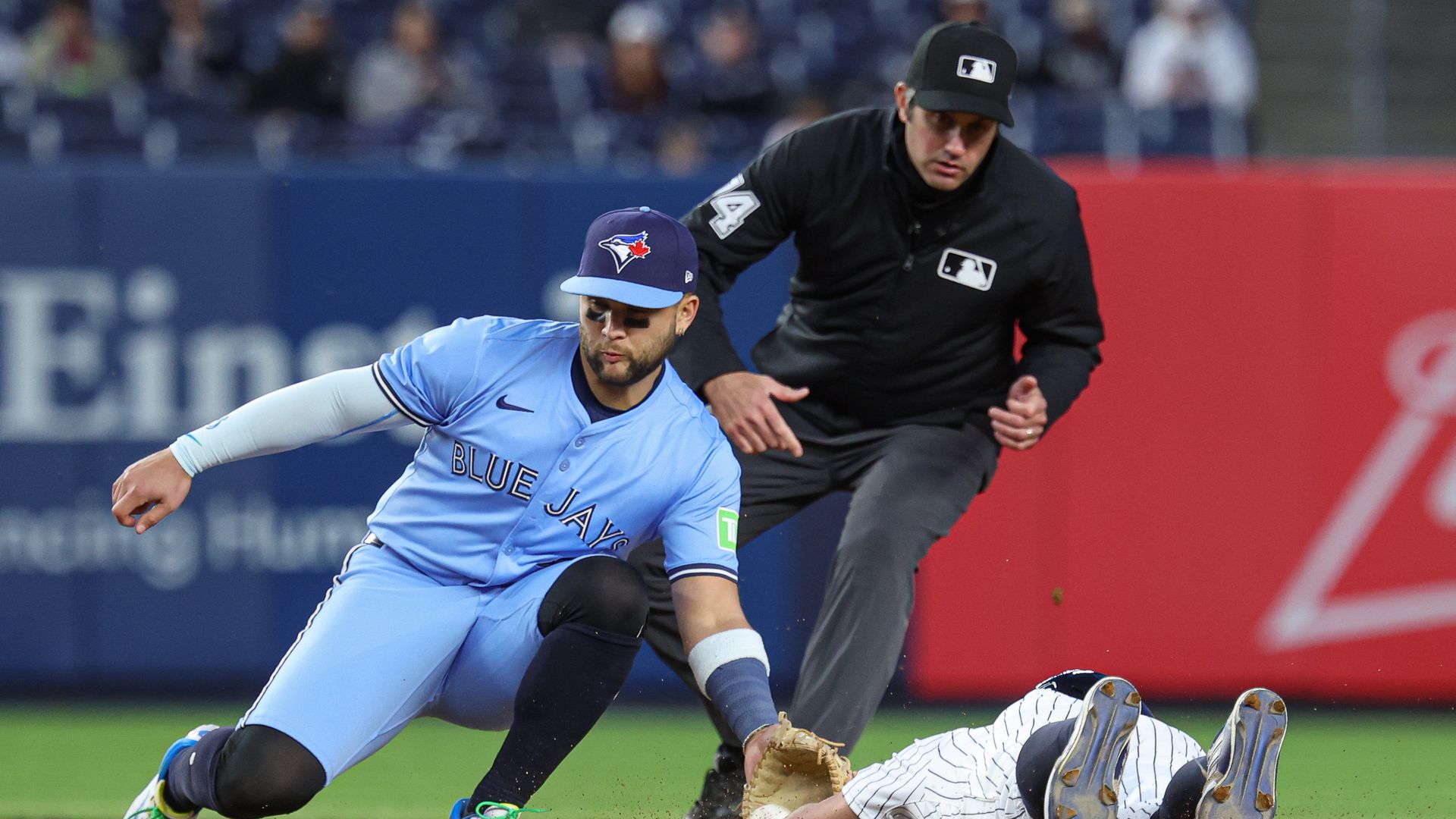 Yankees vs. Blue Jays: Series Preview