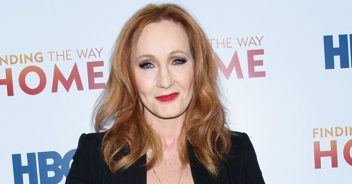 'Harry Potter' Pulled From Shelves as Protest Against Rowling’s ...