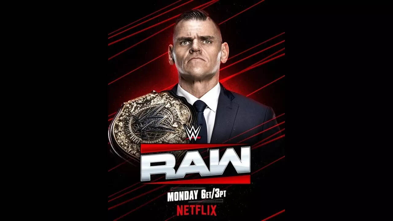 What’s happening on WWE RAW tonight? Match card, highlights & streaming ...