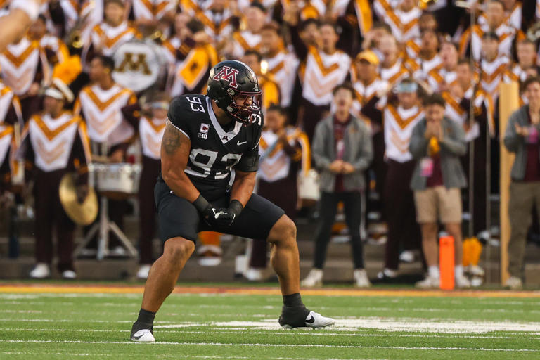 69 days until Saints' season opener: Every player to wear No. 69