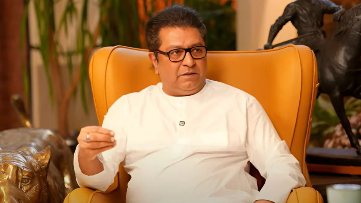 Raj Thackeray Alleges Bid To Make ‘200-Yr-Old Hindi Appear Superior To ...
