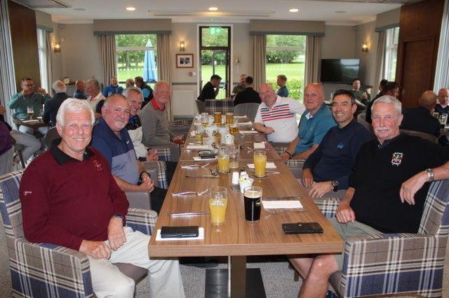 Local live-in care provider helps to raise over £1,000 with charity ...