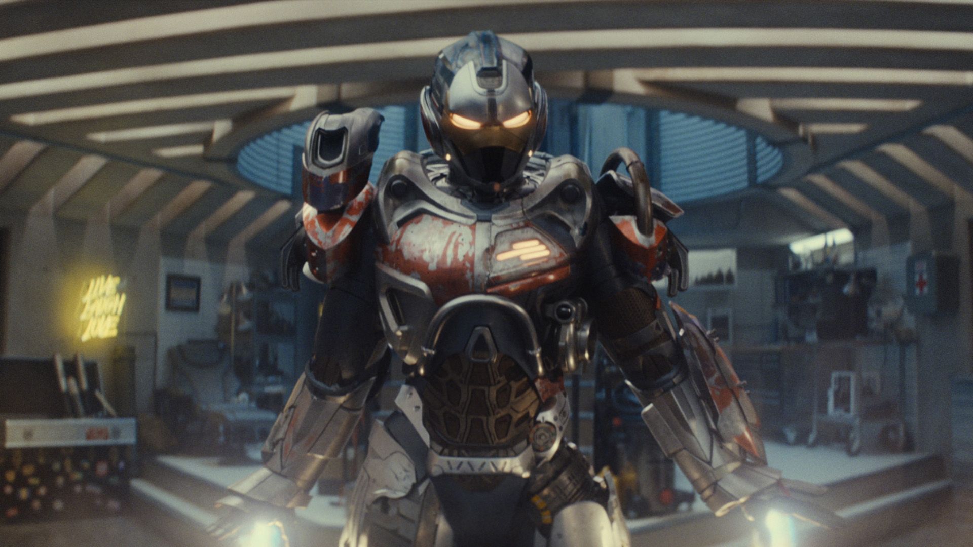 Ironheart release schedule: what date and time will episodes 4 to 6 of ...